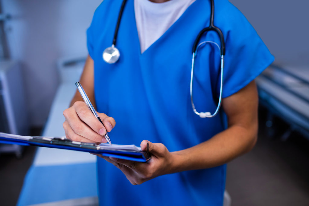 Comprehensive Medical Check-Up - City Clinic